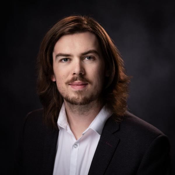 David Grealy & Conor Prendiville | Galway Cathedral Recitals